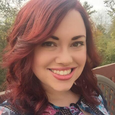 Stephanie. Profile 2015 | Grace Exposed