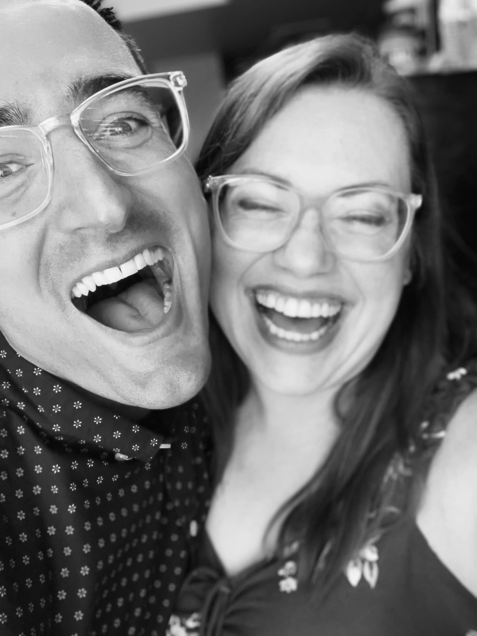 Stephanie and Michael 2023 | Grace Exposed